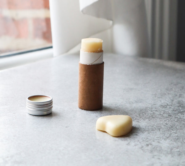 This Is How You Make a Natural DIY Body Balm That Actually Works ...